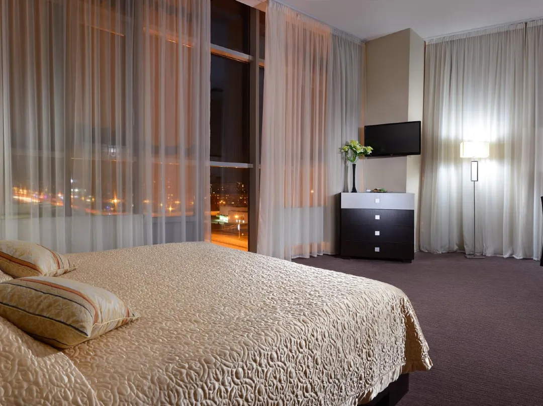 Business Hotel Triumph Korpus - Обнинск