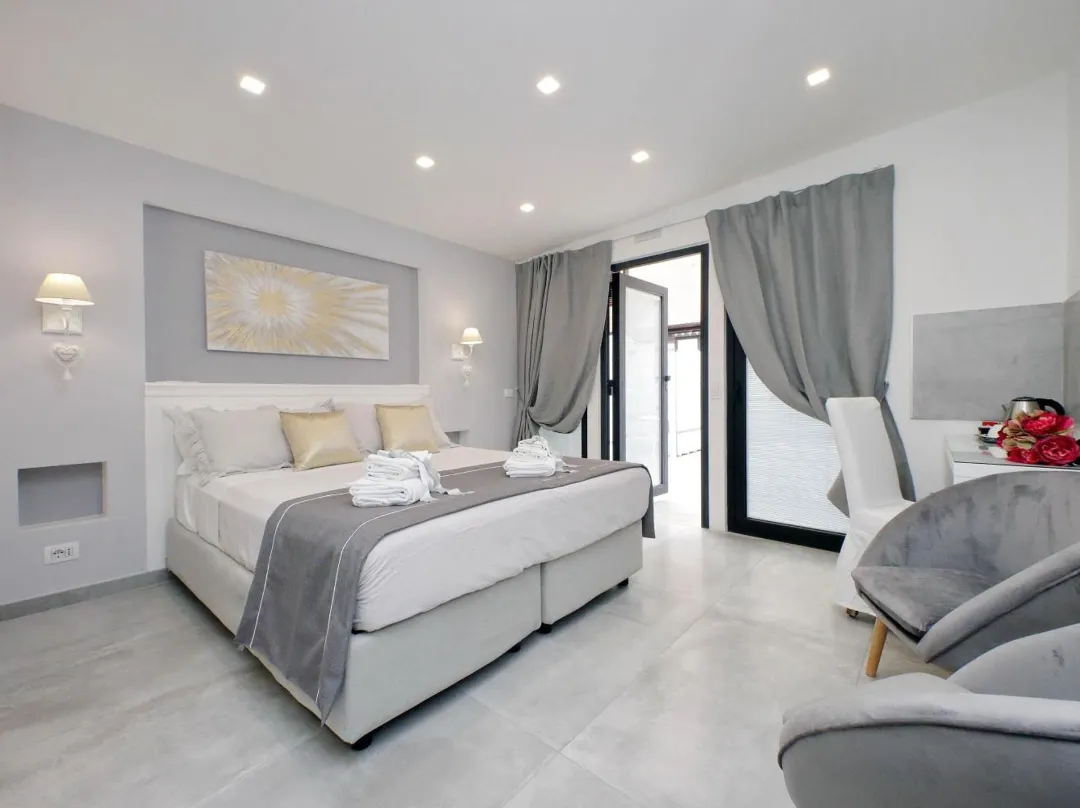 Roman Holiday Suites - Monti