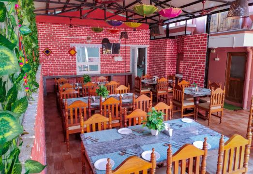 Raj Samudra Hotel and Spa by Pspb Hospitality, Salcete - 2026 Updated ...