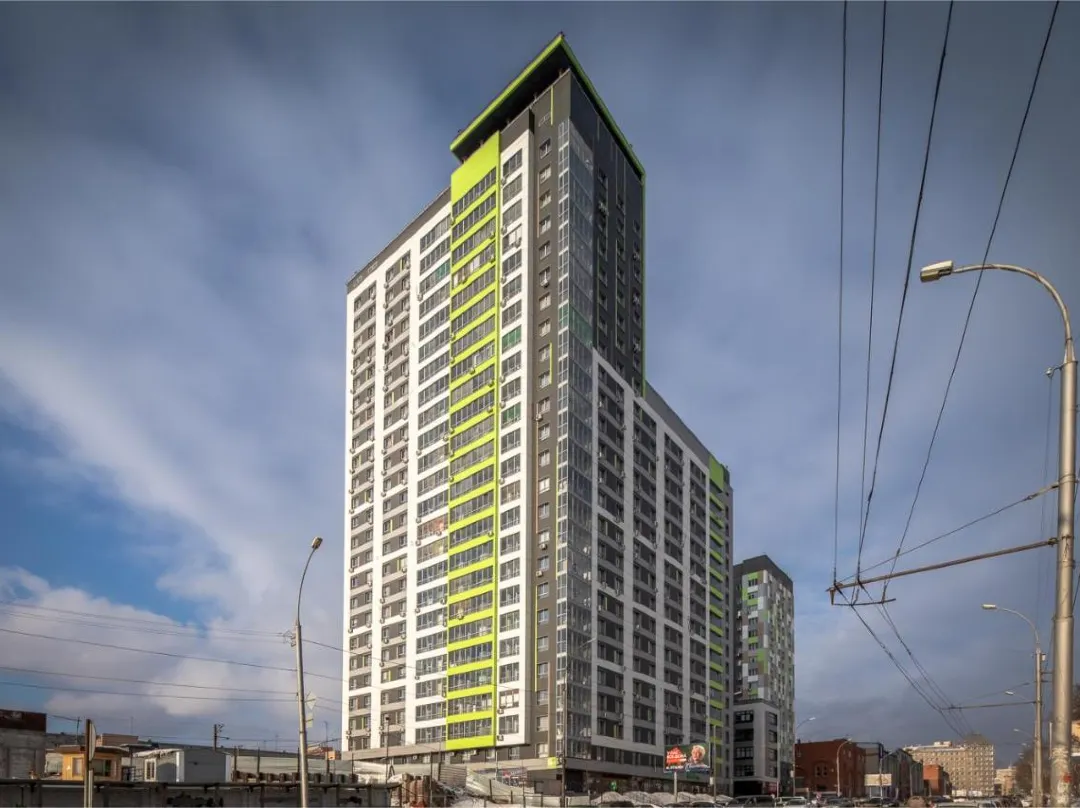 Gostinic - Новосибирск