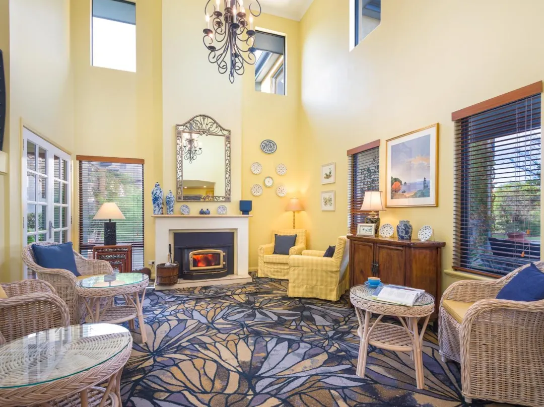 The Beach House At Bayside - Albany