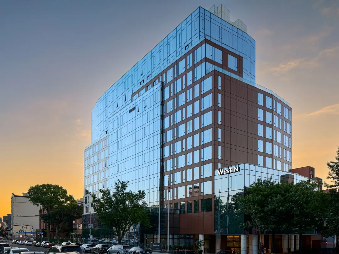 The Westin Flushing Laguardia Airport - Valley Stream, NY