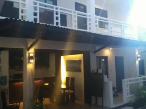 Chateau De Boracay - Malay