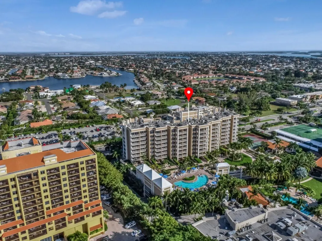 Marco Beach Ocean Suites - Marco Island, FL