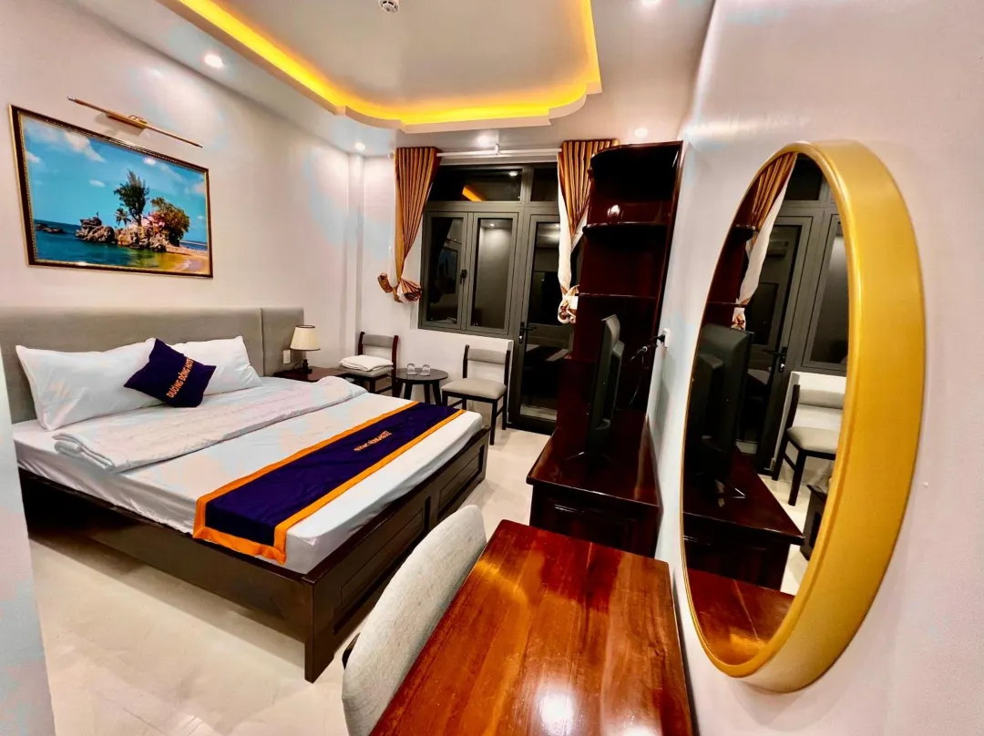Duong Dong Hotel - Phú Quốc