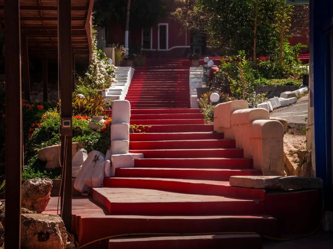 Hôtel Le Sokhamon - Dakar