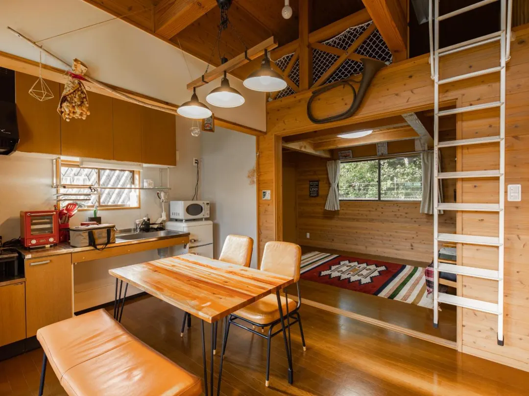 Cottage In Fururu Farm - 日本