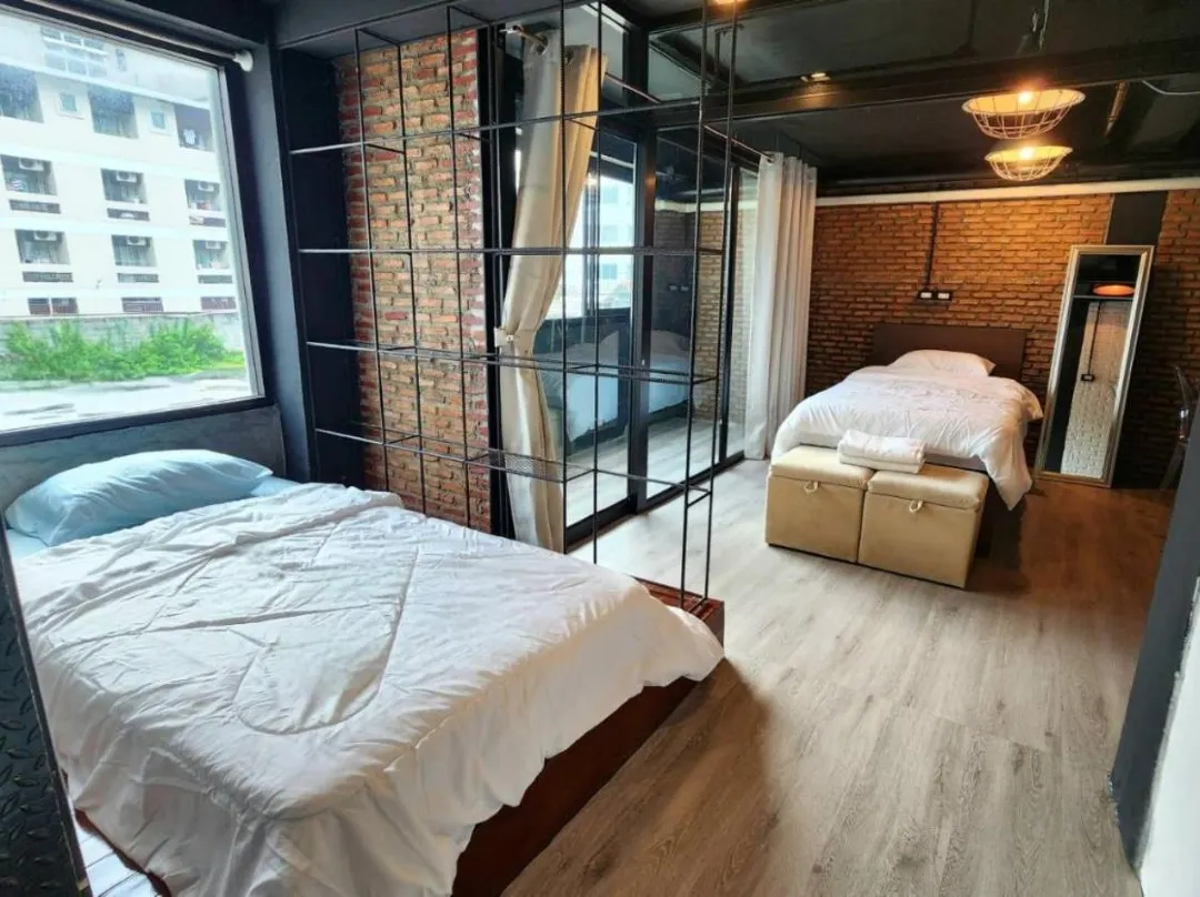 7th Home - Phra Khanong