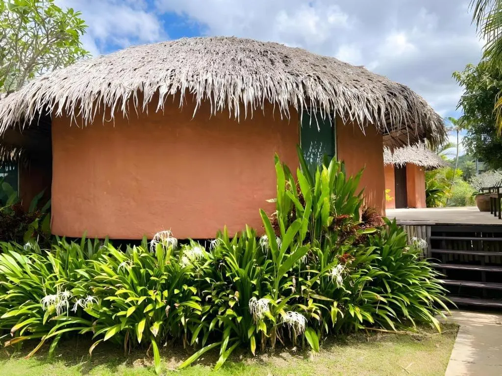 Avartarn Miracles Hotel - Ban Rai