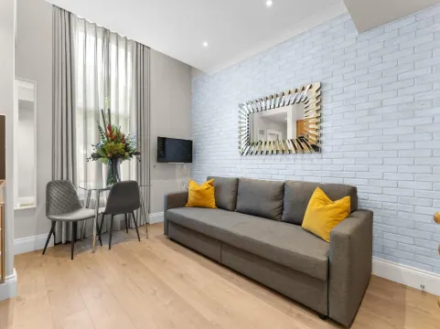 Cleveland Residences Russell Square - London