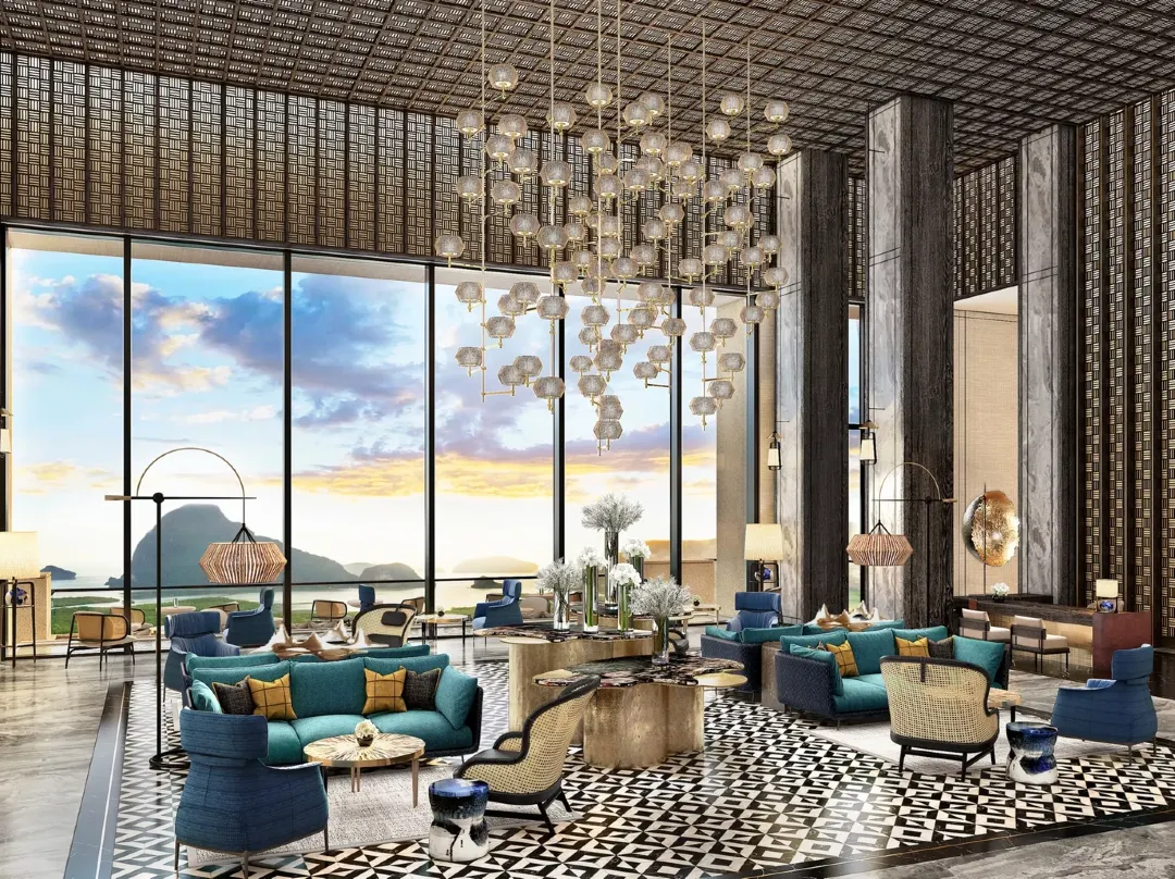 Intercontinental Halong Bay Resort, An Ihg Hotel - Ha Long