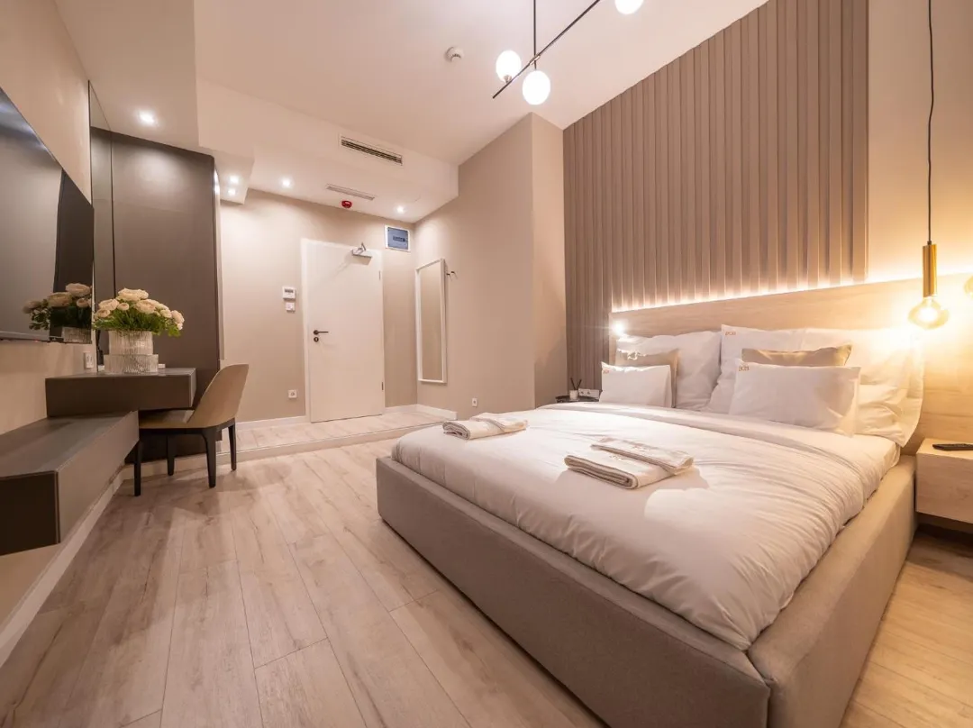Karoly Boutique Suites, Best Location By Bqa - Budapest