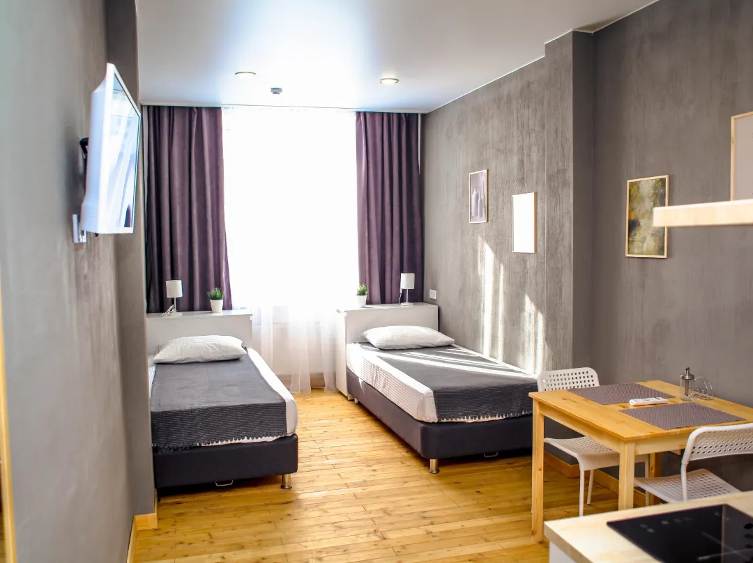 Home Hotel - Магнитогорск