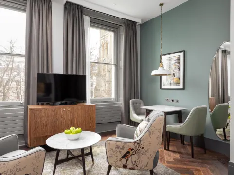 Hapimag Resort London - London, UK