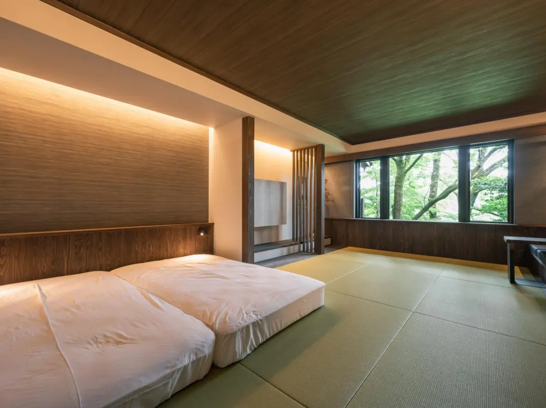 Ryokan Kounoyu - 熊本県