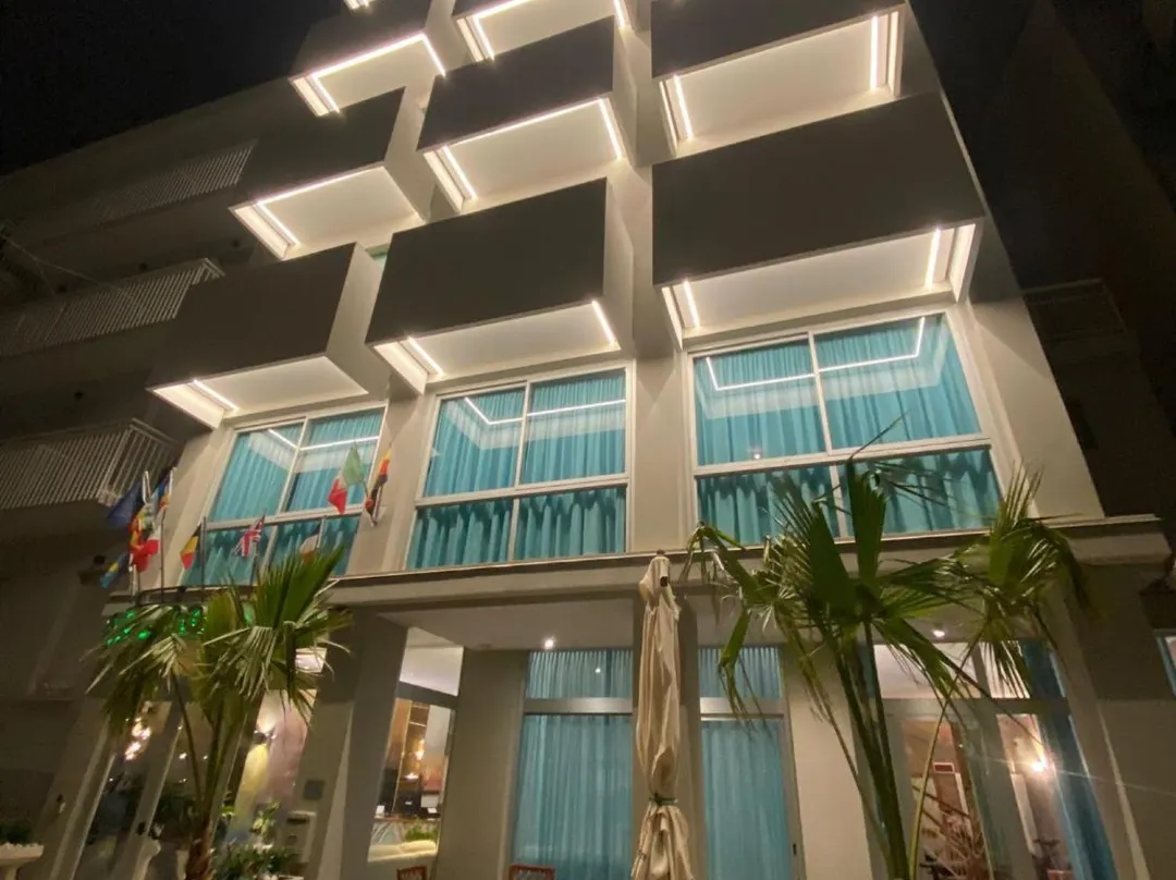 Albergo Europa - Cattolica