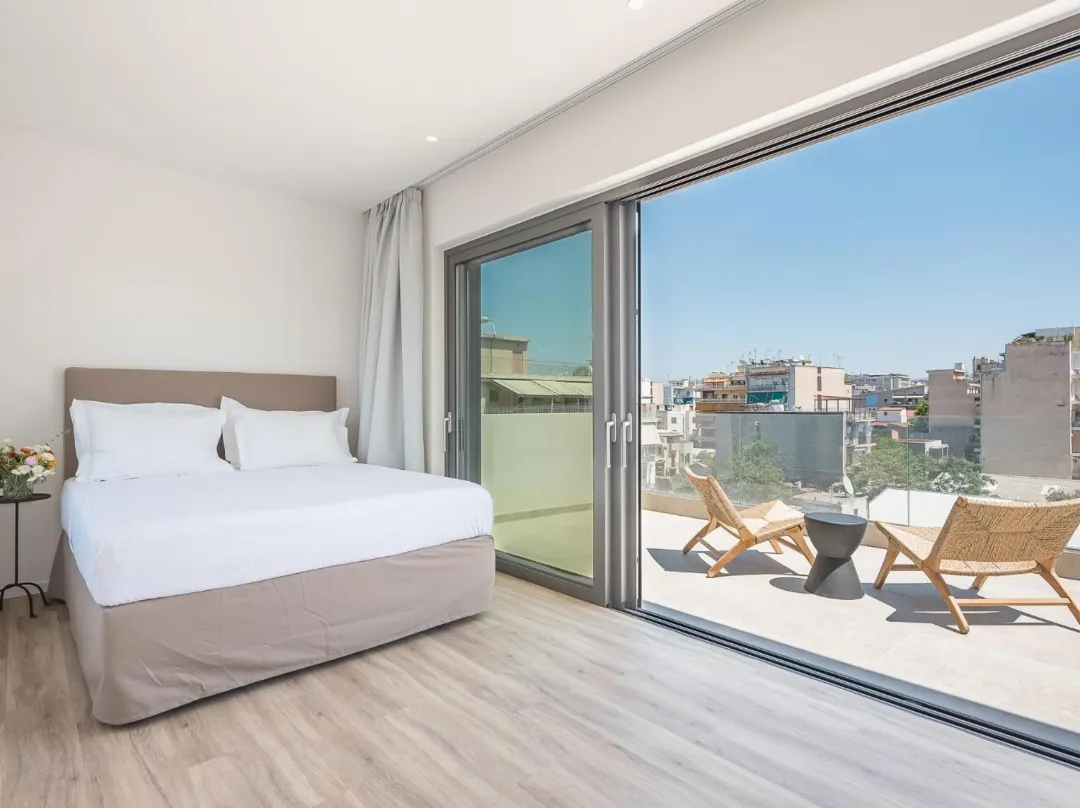 Ceramian Athens - Athens