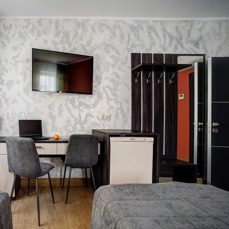 Luidor Hotel - Тверь