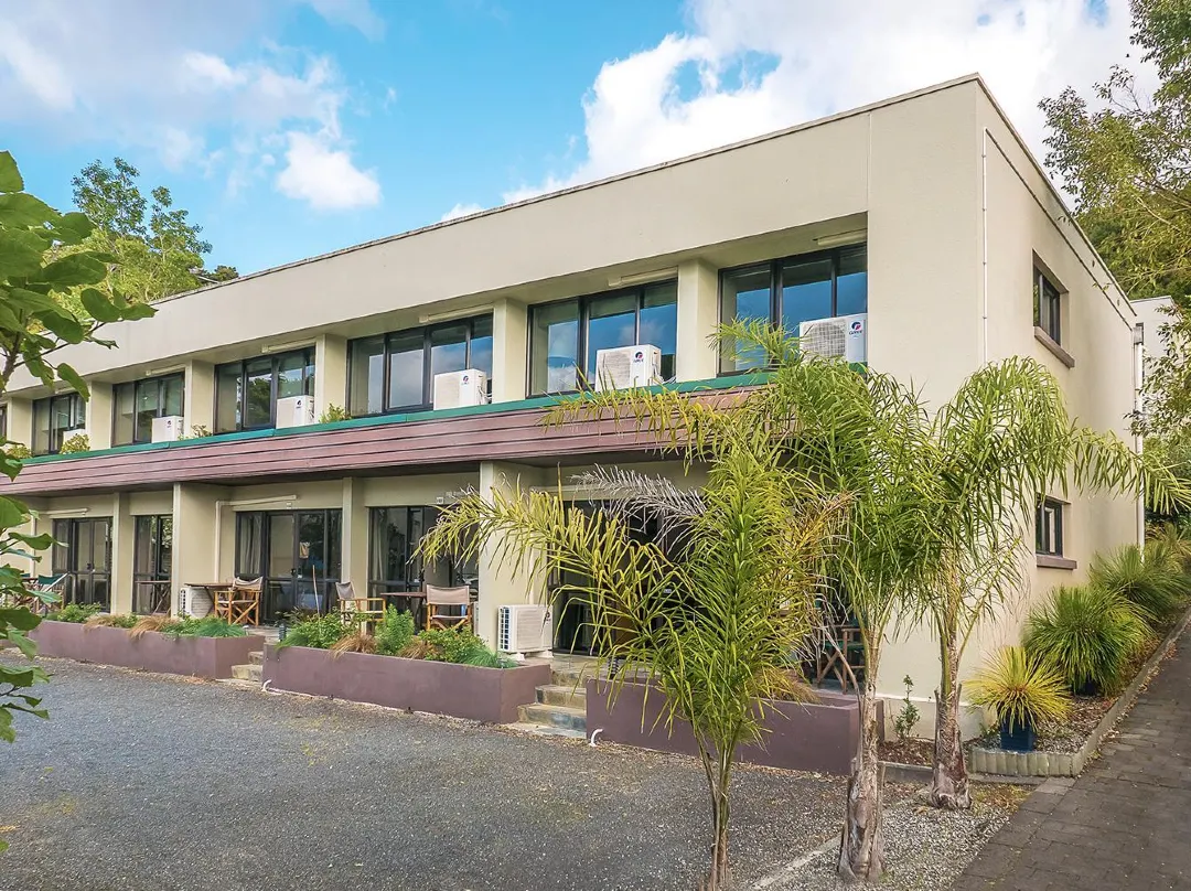 Paihia Pacific Resort Hotel - Northland