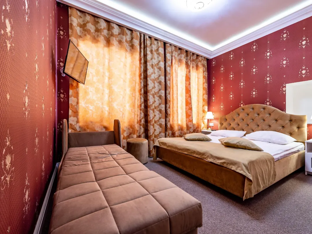 George Boutique-hotel -
