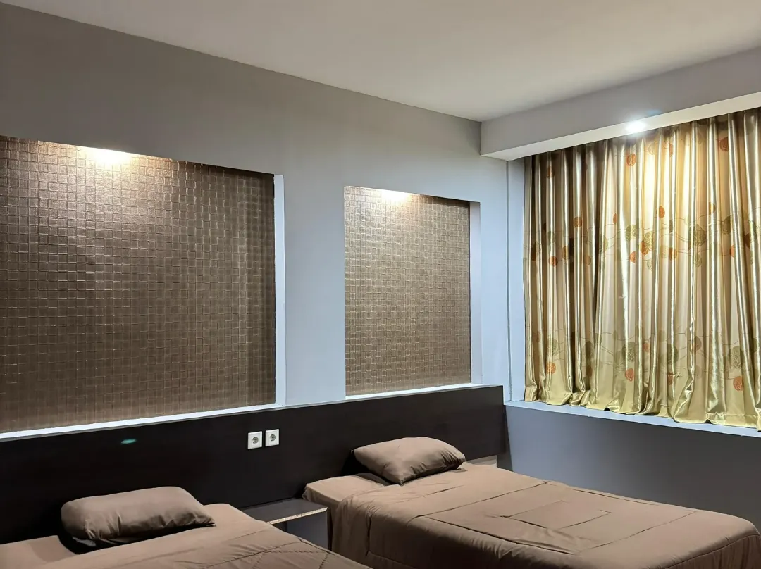 Hotel Sejati - Balikpapan