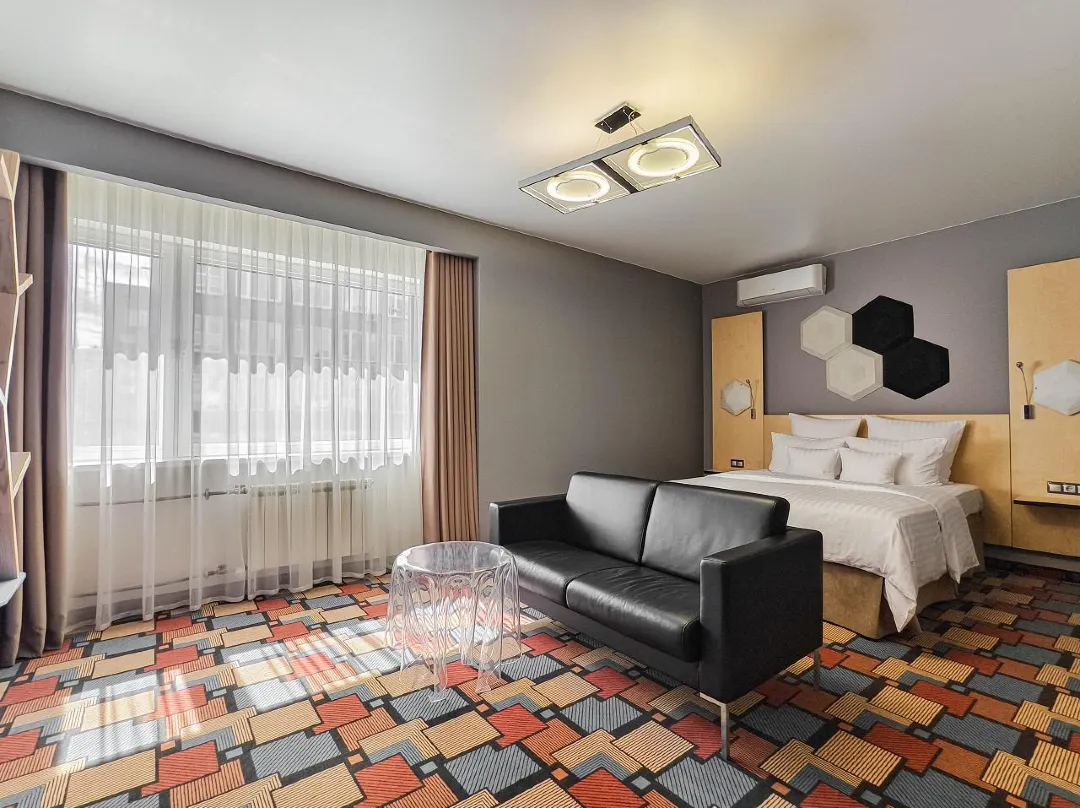 Dom Hotel Neo - Красноярск