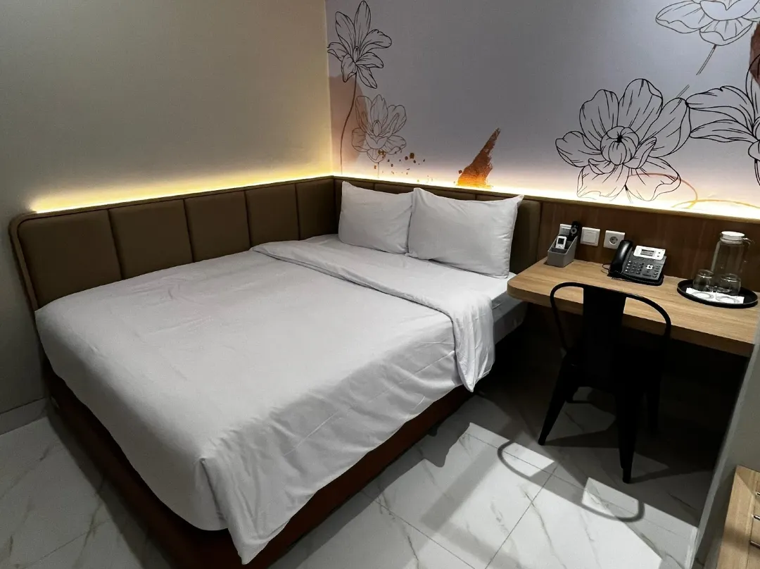 Hotel Botanic Balikpapan - Balikpapan