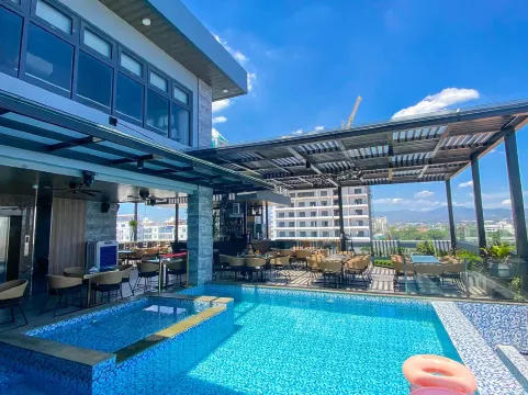 El Vistra Hotel Angeles - Luzon