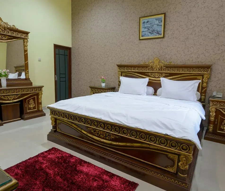 C1 Hotel Syariah - Sumenep