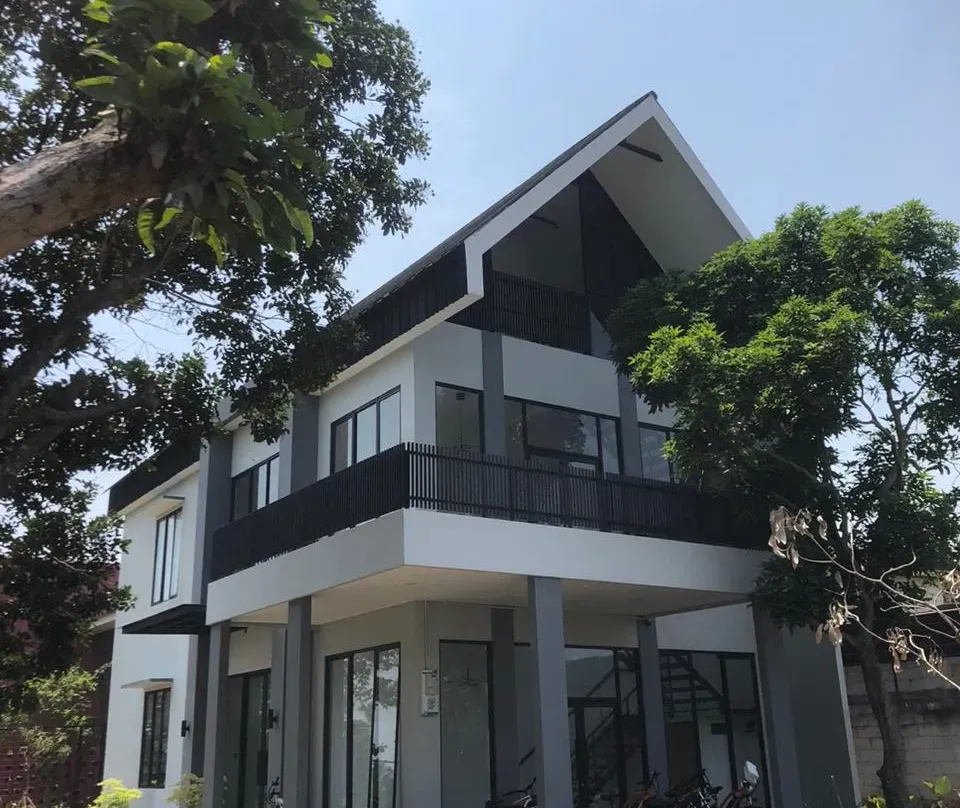Kampung Febri Resort - Bogor