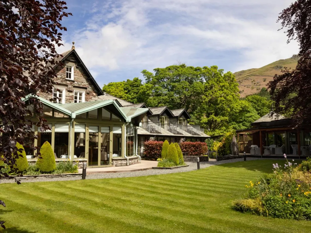 Rothay Garden By Harbour Hotels - Grasmere