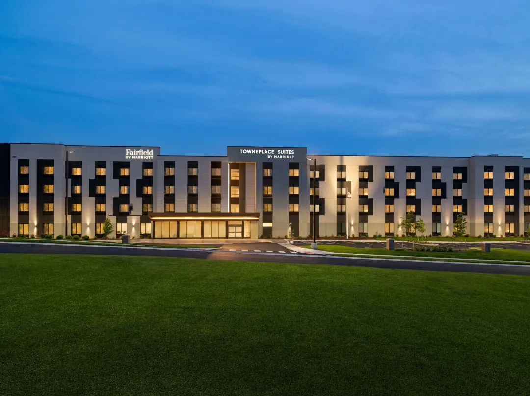 Towneplace Suites Lancaster - Lancaster, PA
