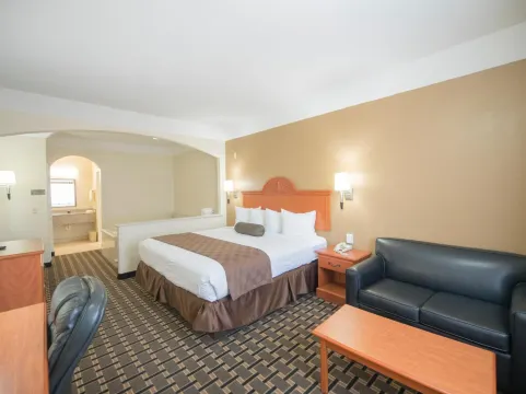 Motel 6 Tyler, Tx - Tyler, TX