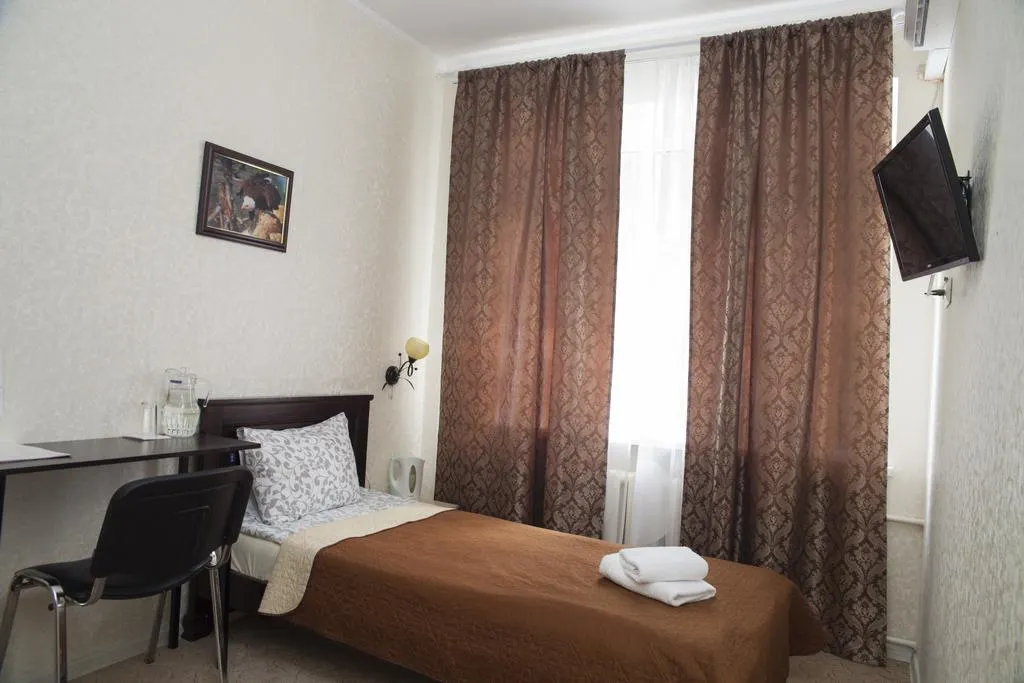 Olimp Mini-hotel - Moscow