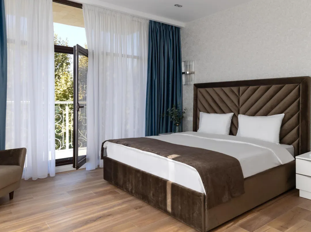 Emerald Apart Hotel By Provence - Sochi