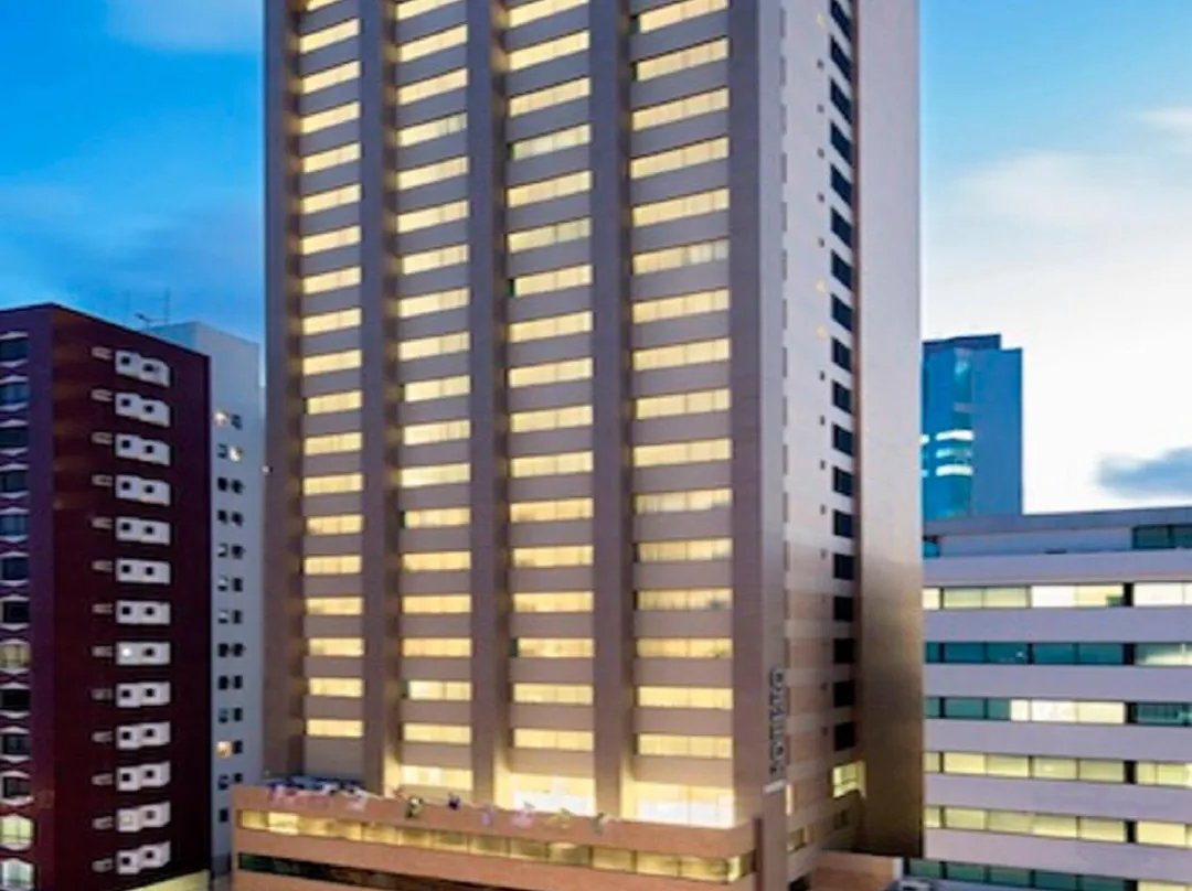 Sotero Hotel By Castelo Itaipava - Salvador