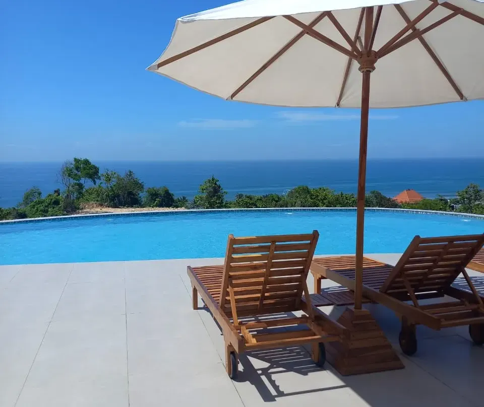 D'girijati Resort & Beach Club Yogyakarta - Kretek