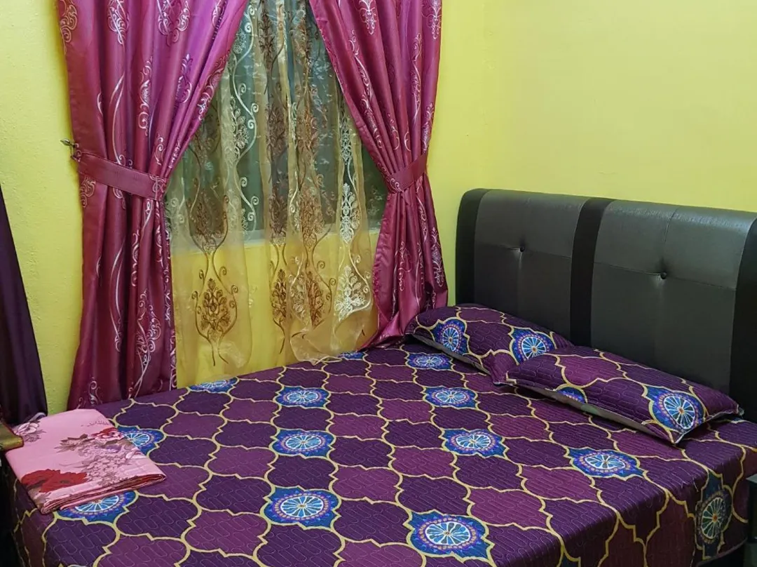 Homestay Che Kiah - Kuantan