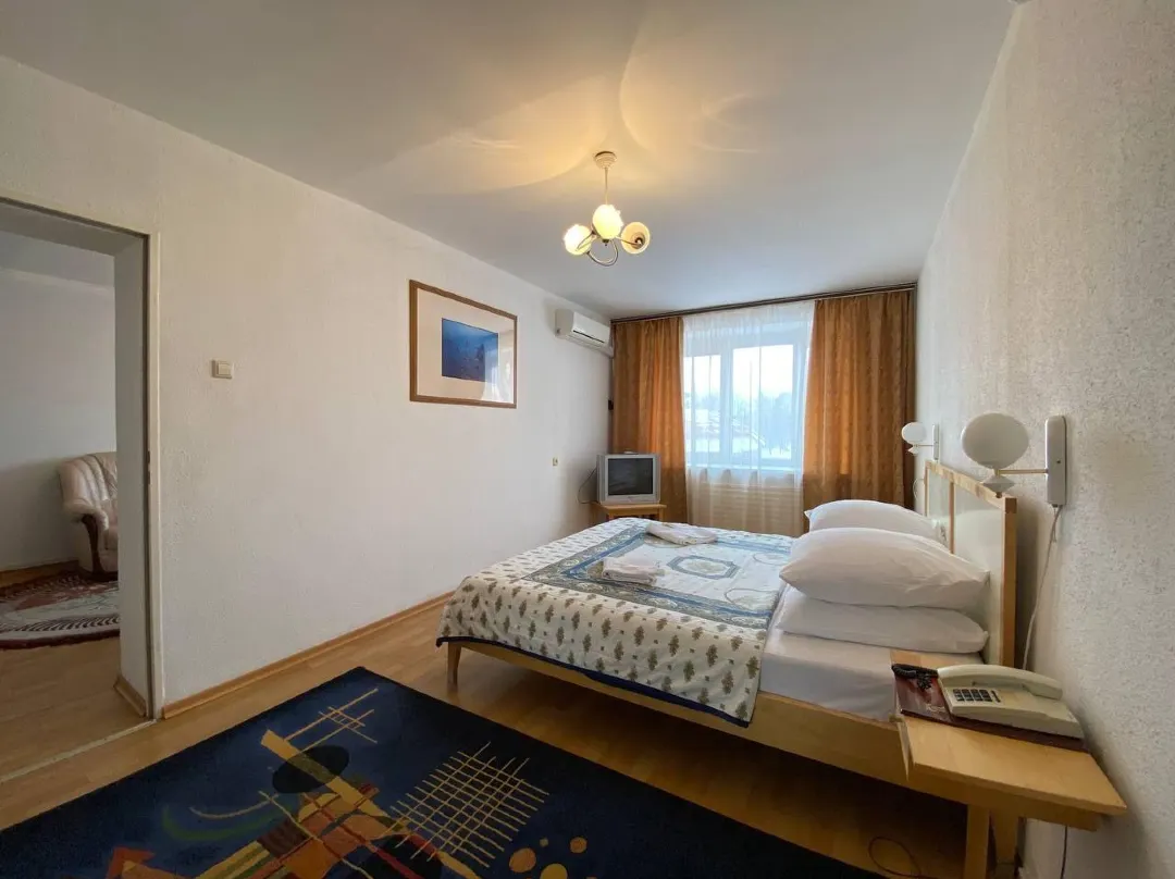 Kotorosl Hotel - Ярославль