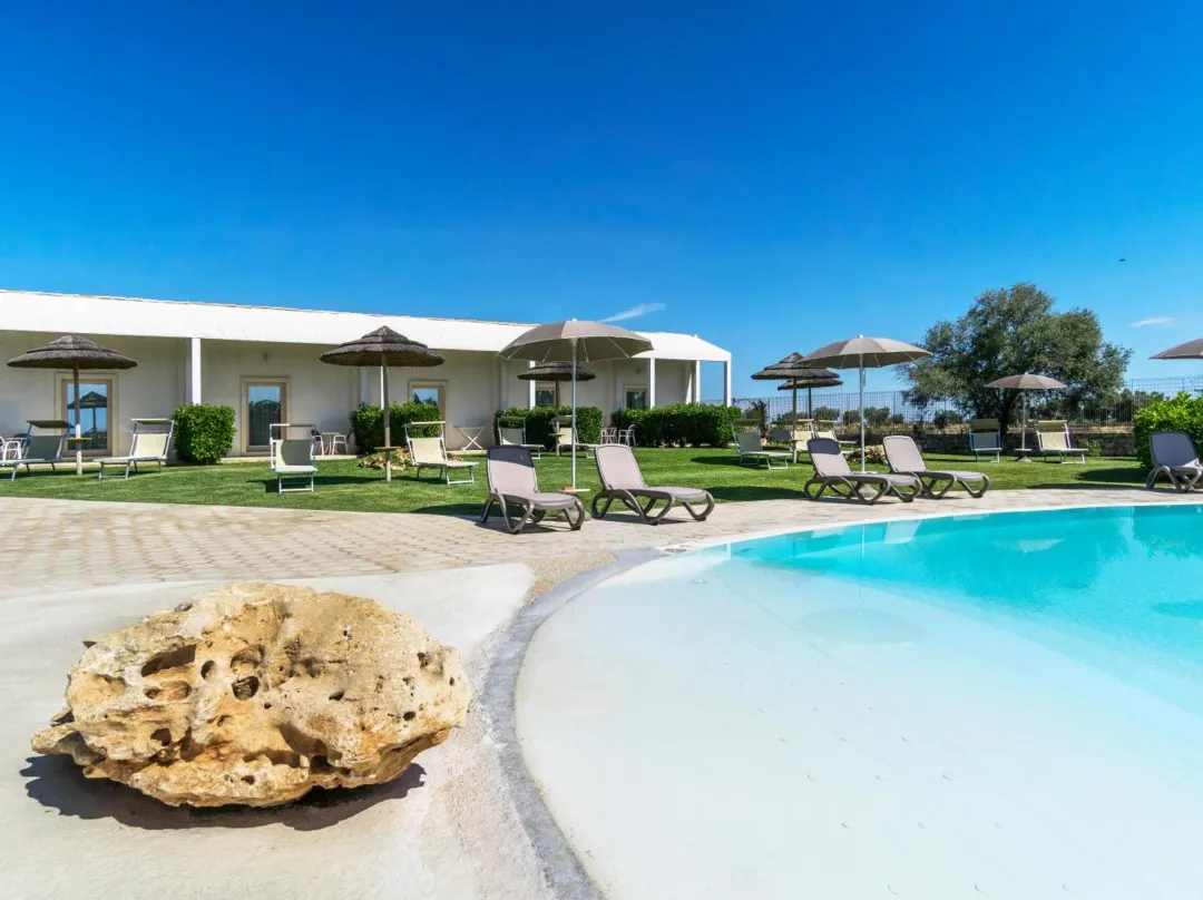 Addauro Resort - Sicile