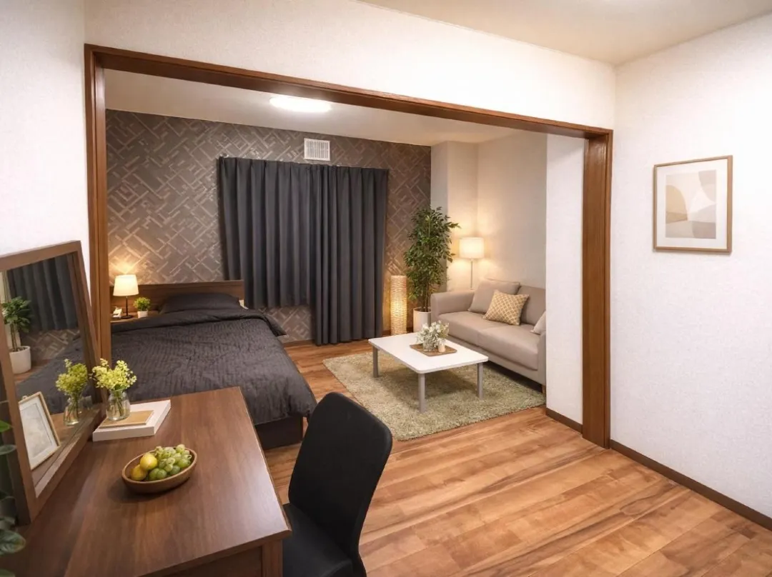 Kiyaza River Sapporo - Sapporo