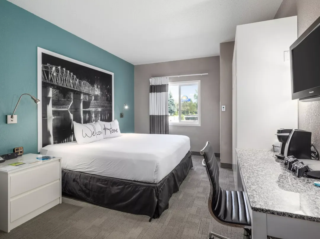 Prairie Crest Medicine Hat By Ihg - Medicine Hat