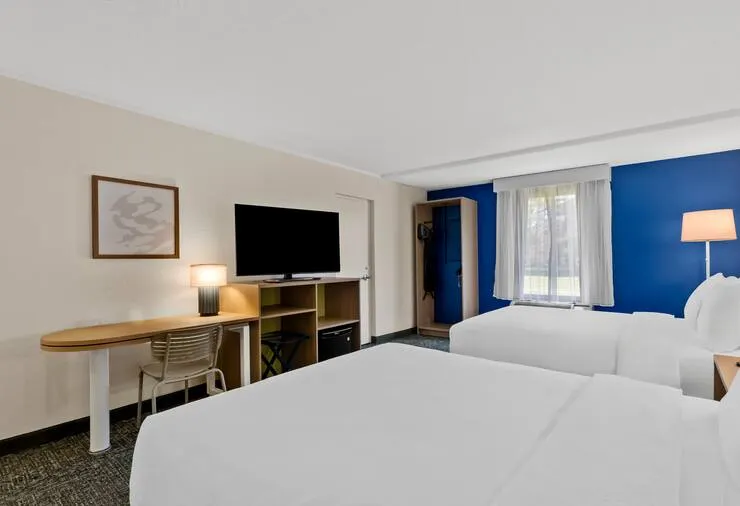 Spark By Hilton Daleville Roanoke North - Roanoke, VA