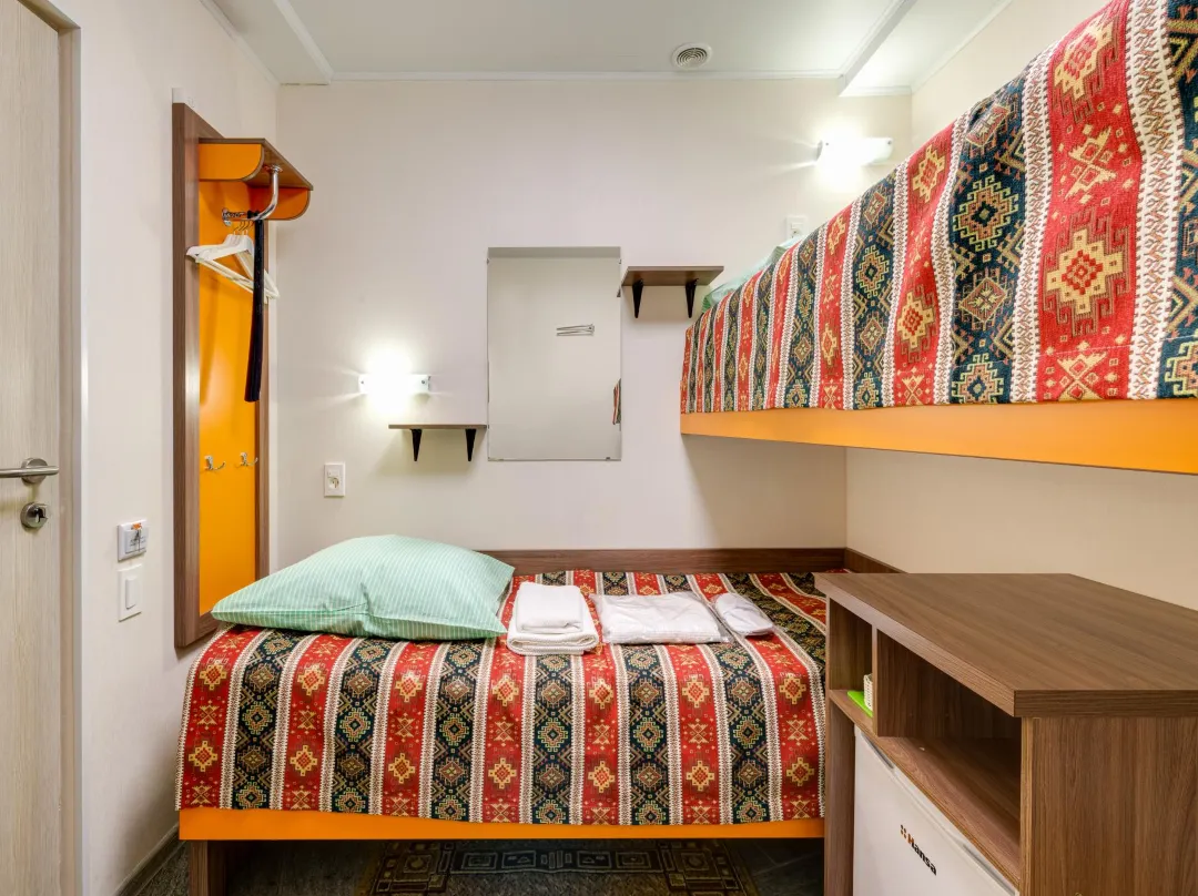 Boutique-hotel Venice In My Heart - Adults Only - Moscow