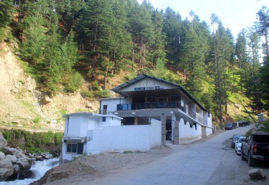 Blue Water Resort Kalam, Kalam - 2026 Latest Prices, Deals & Reviews ...