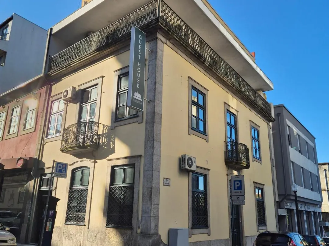 Boavista Guest House - Porto, Portugal