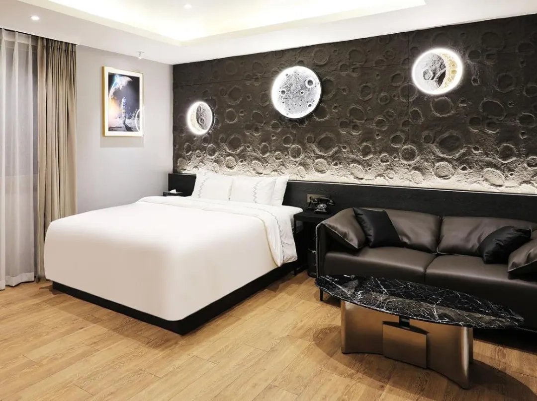 Mari Hotel - Incheon