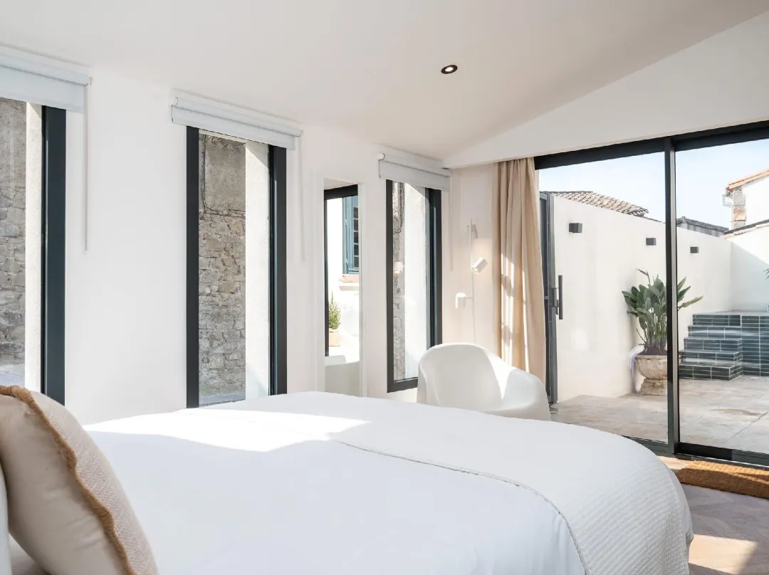 La Maison De Jean By Maison Bacou - Aude