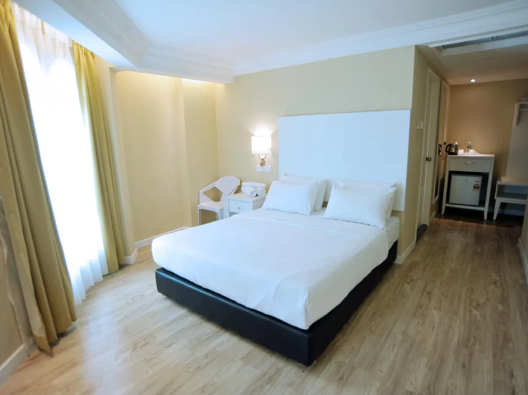 Melati Inn - Labuan