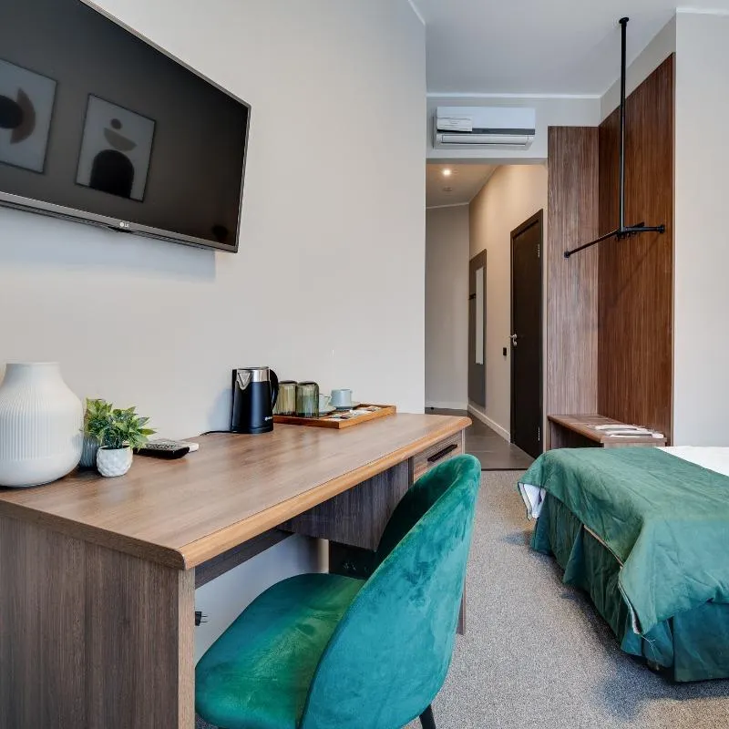 Seven Hills Trubnaya Hotel - Москва